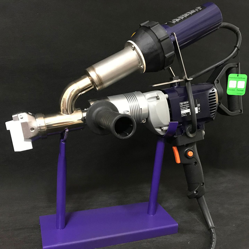 Booster-EX3 premium quality extrusion welding machine - Buy Booster-EX3 premium quality ...